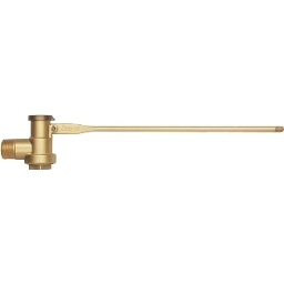 Apex Float Valve - Standard - Brass