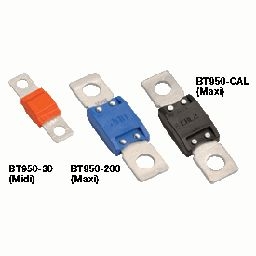 Fuse to suit Projecta Fused Battery Distribution Terminal