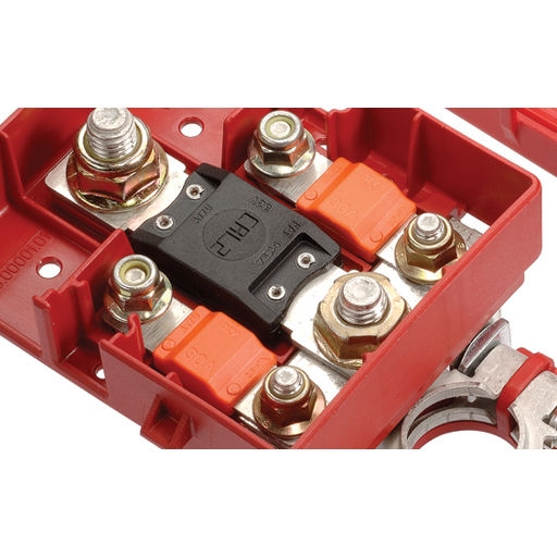 Projecta Fused Battery Distribution Terminal