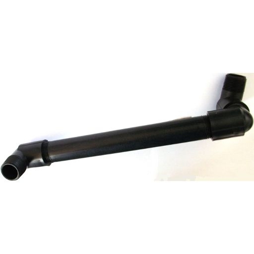Articulated Riser - 20 mm MBSP x 200 mm - connecting pop-up sprinklers ...