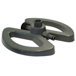 Sprinkler Base - Plastic - suits 15 mm Impact Sprinklers - Holman