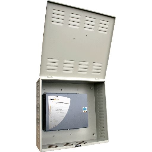 Latronics - Outdoor Enclosure