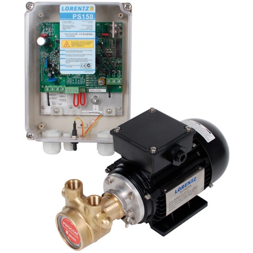 Surface Pump - PS150 BOOST – 0.40 kW Motor