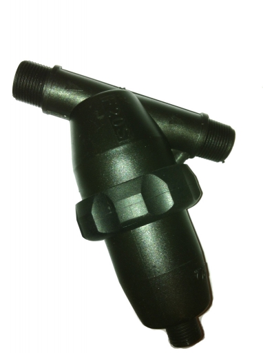 Plastic Body Screen Filter - Toro - 20-40 mm