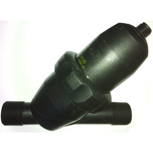 Plastic Body Screen Filter - Toro - 20-40 mm